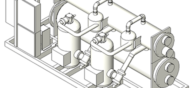 3D Conversions of advanced drawings – Format conversion